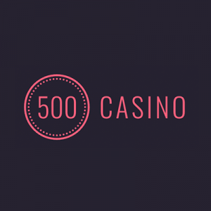 500 Casino (2022) 🥇 Review | Games - AskGamblers