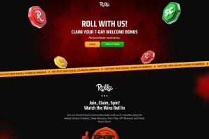 Page 2 - Rolla Casino Casino Review (2026) - Player Comments