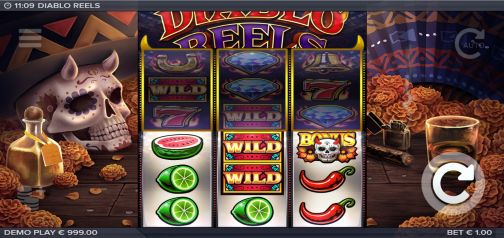 3x3 Reel Slots ️ (2025) - 3x3 Reel Slot Games
