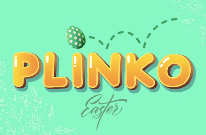 Plinko Logo