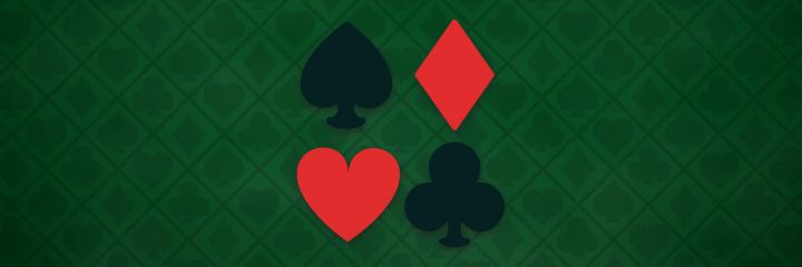 Nombres De Los Símbolos De Las Cartas De Juego