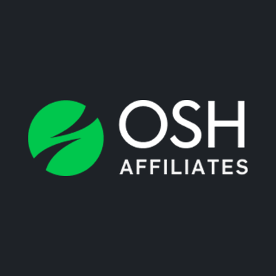 OSH Affiliates Review - Casino Affiliate Programs - AskGamblers