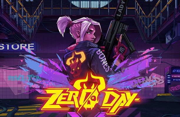 Zero Day Slot Review 🥇 (2026) - RTP & Free Spins