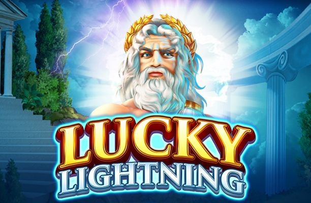 Lucky Lightning Slot Review 🥇 (2026) - RTP & Free Spins