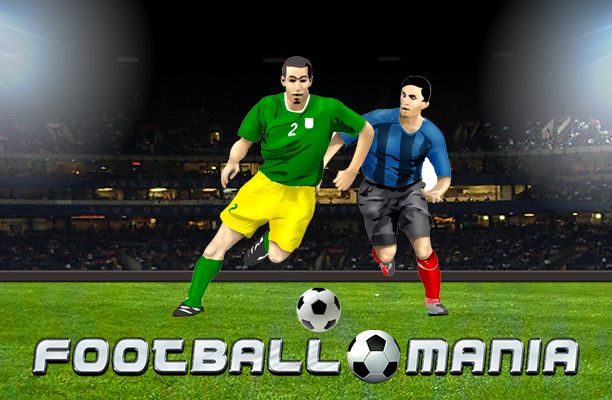 Football Mania Review 🥇 (2026) - RTP & Free Spins