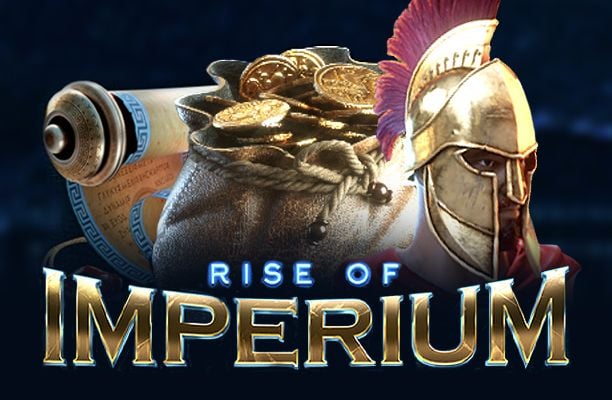 Rise Of Imperium Slot Review 🥇 (2025) - RTP & Free Spins