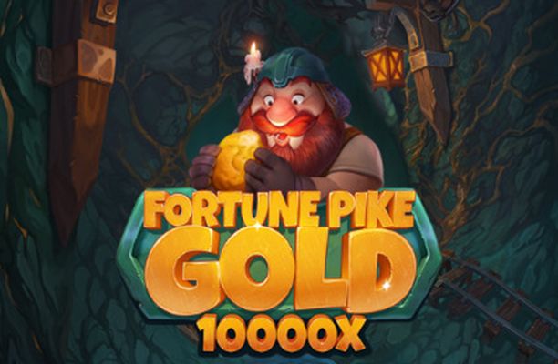 Fortune Pike Gold Slot Review 🥇 (2025) - RTP & Free Spins