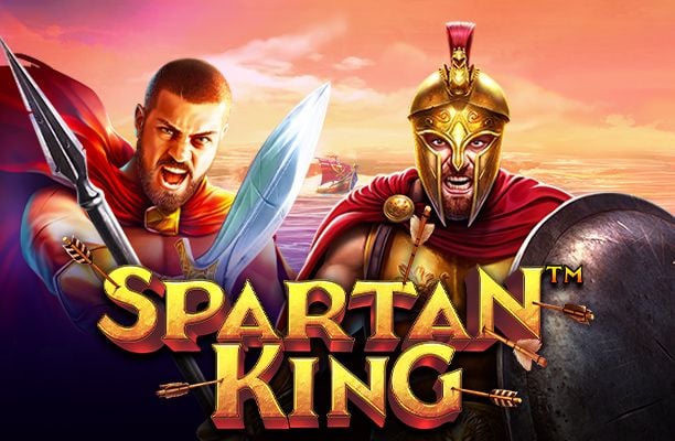Spartan King Slot Review 🥇 (2025) - RTP & Free Spins