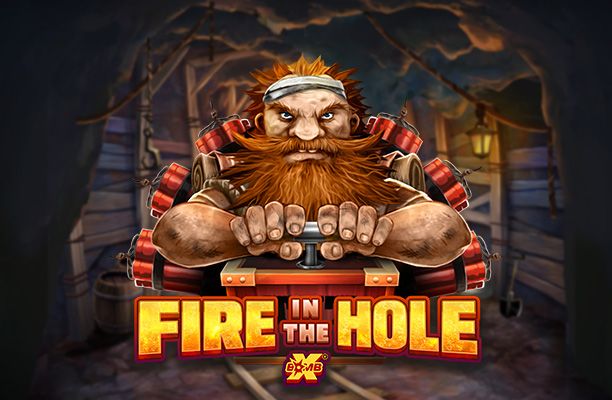 Fire in the Hole XBomb Slot Review 🥇 (2026) - RTP & Free Spins