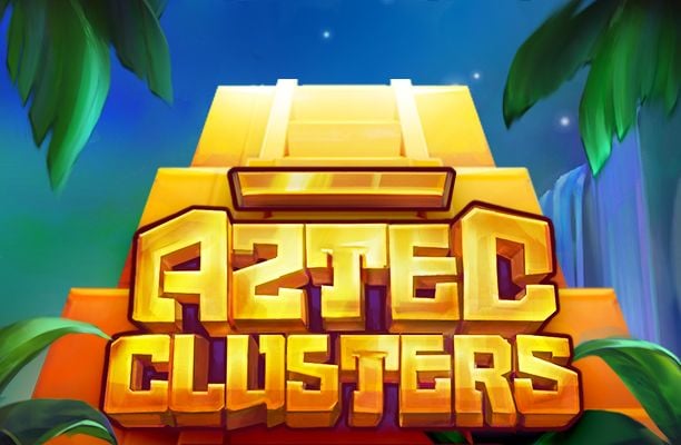 Aztec Clusters Slot Review 🥇 (2025) - RTP & Free Spins