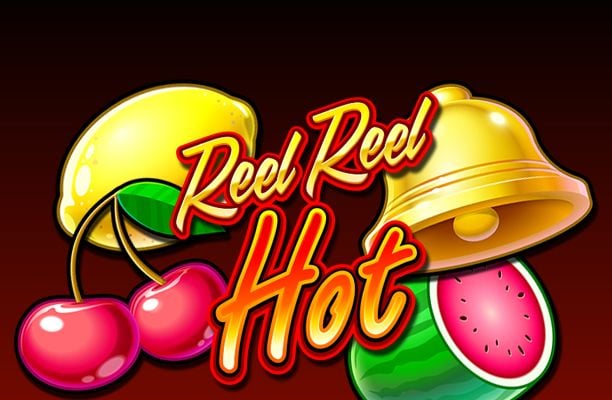 Reel Reel Hot Slot Review 🥇 (2025) - RTP & Free Spins