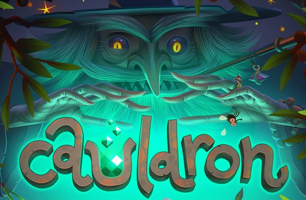 Cauldron Review 🥇 (2024) - RTP & Free Spins
