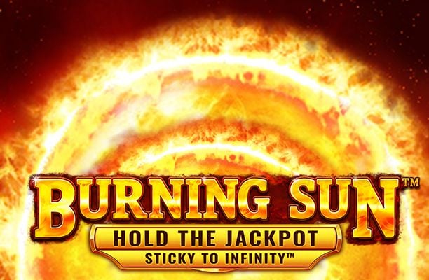 Burning Sun™ Slot Review 🥇 (2025) - RTP & Free Spins
