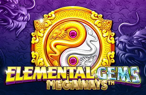 Elemental Gems Megaways Slot Review 🥇 (2025) - RTP & Free Spins