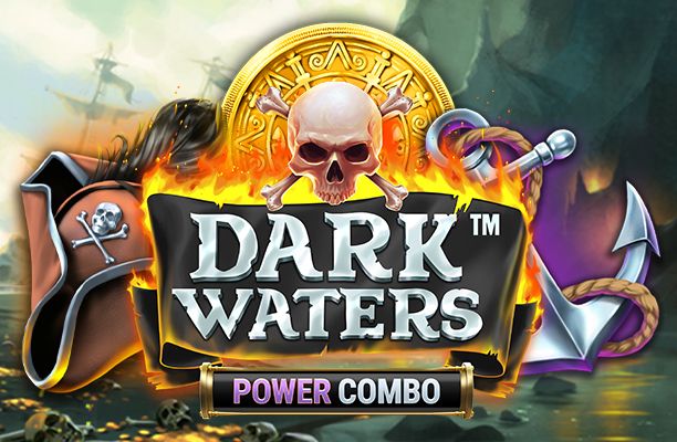 Caça-níquel Dark Waters Power Combo Análise 🥇 Como Jogar (2024) | RTP