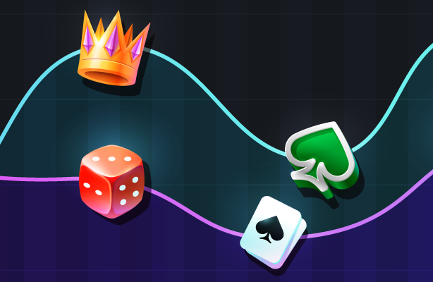 Slots Volatility and Variance | Guide to High & Low Variance