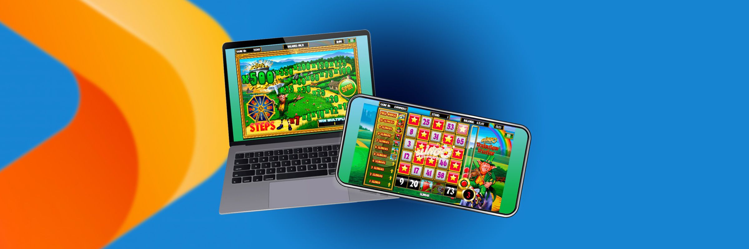 Gaming Realms Integrates with Pariplay