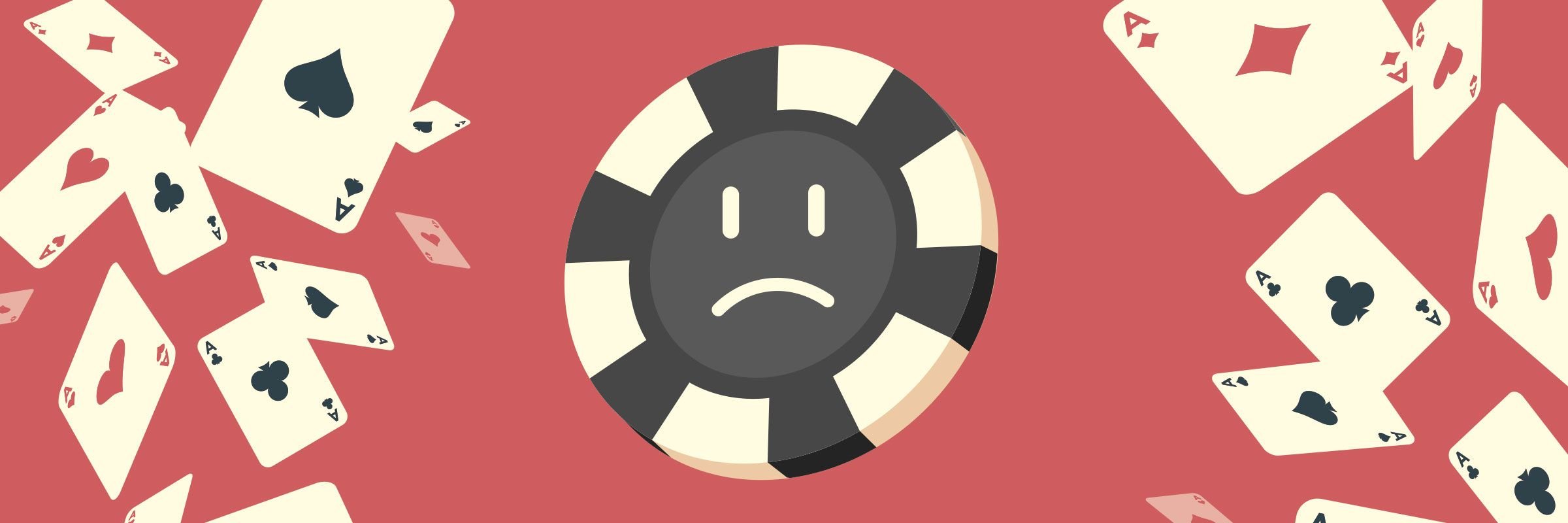 Que es la Ludopatía - Todo sobre los trastornos del juego