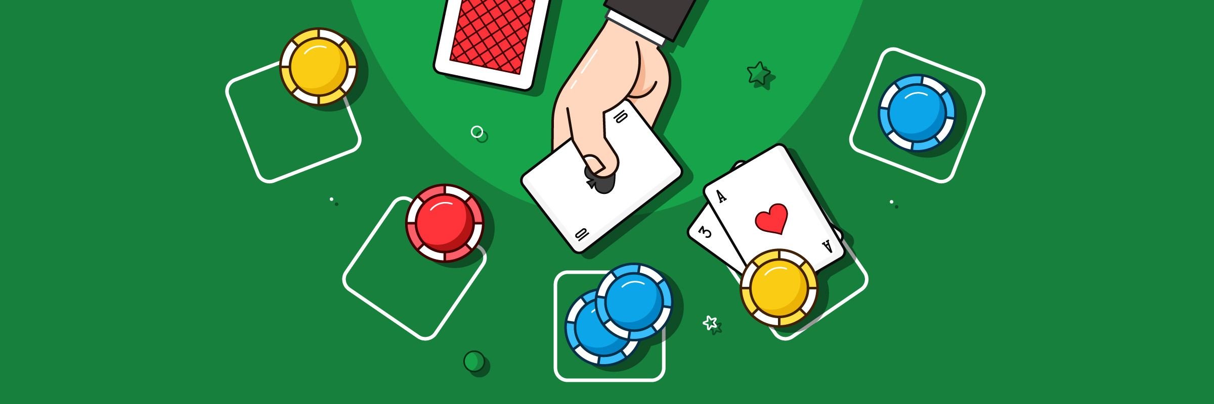Should You Split 10s in Blackjack? Find Out!