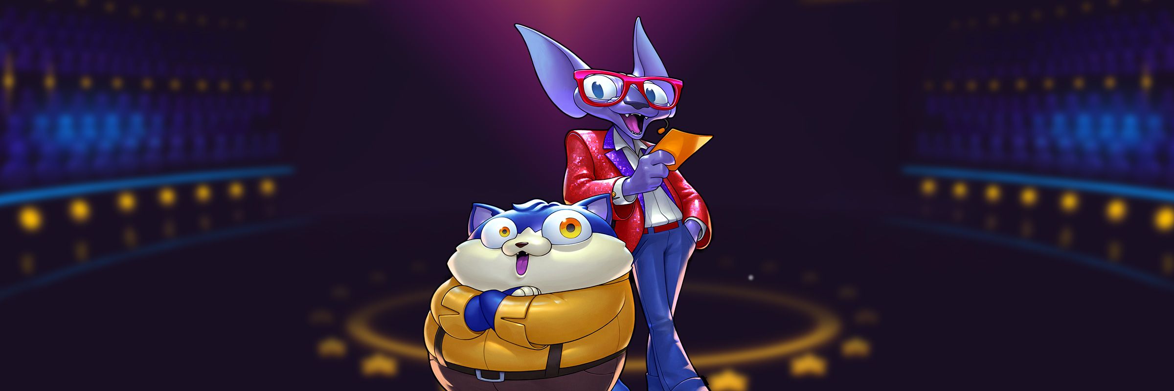 Purr Your Way to Big Wins as Yggdrasil Launch Pushy Cats