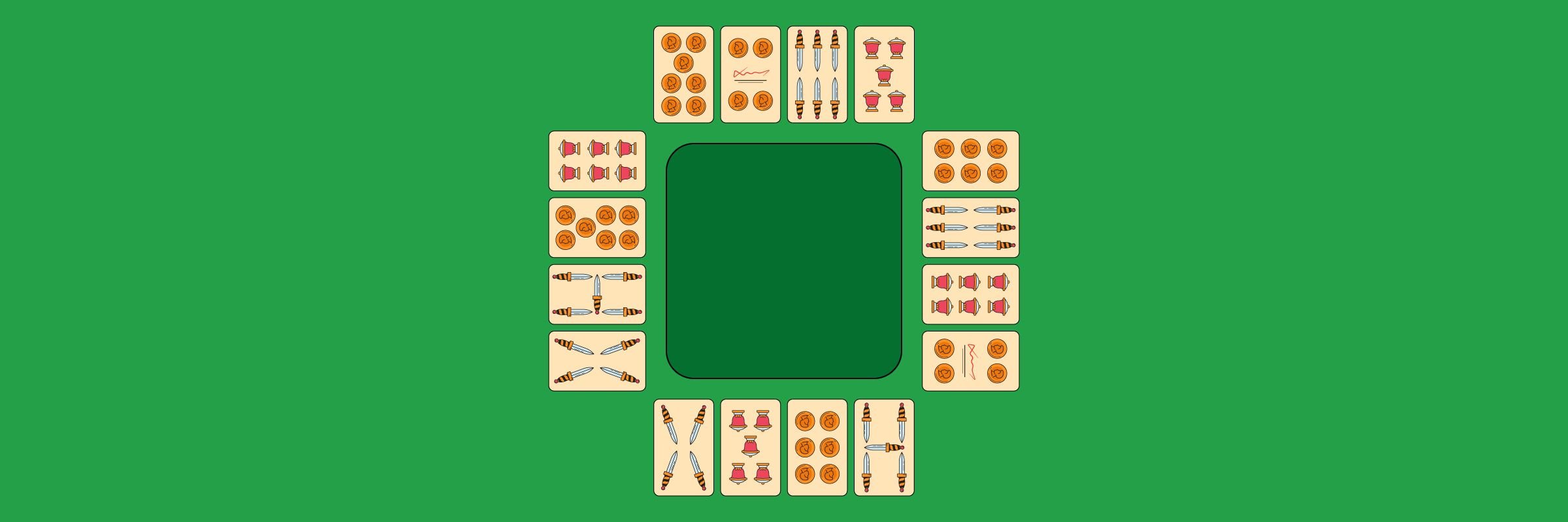 Cómo jugar al mus online: objetivo, reglas y variantes