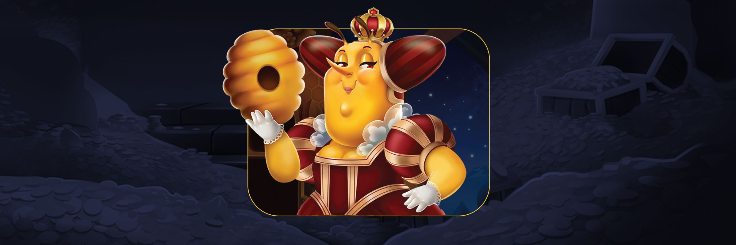 Relax Gaming’s New Dream Drop Slot, Beellionaires