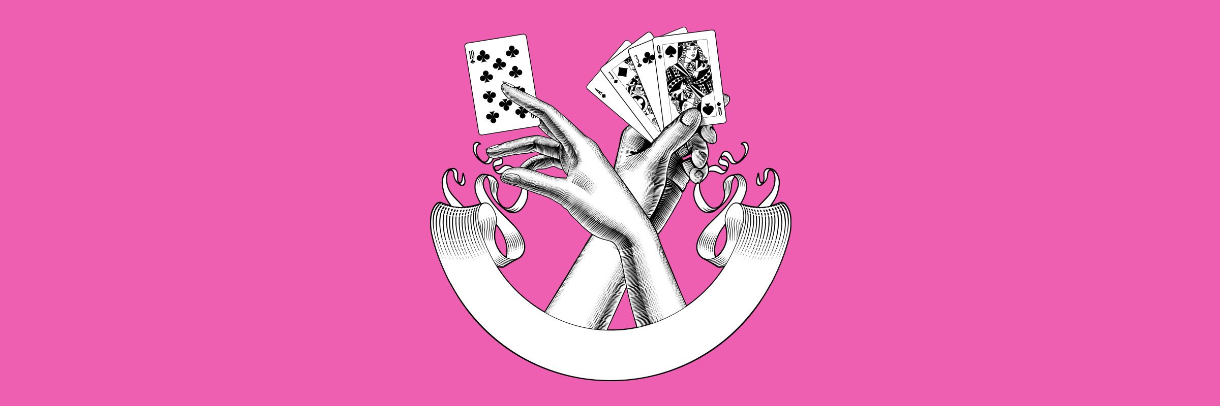 Famous Female Gamblers | Women from the Gambling World