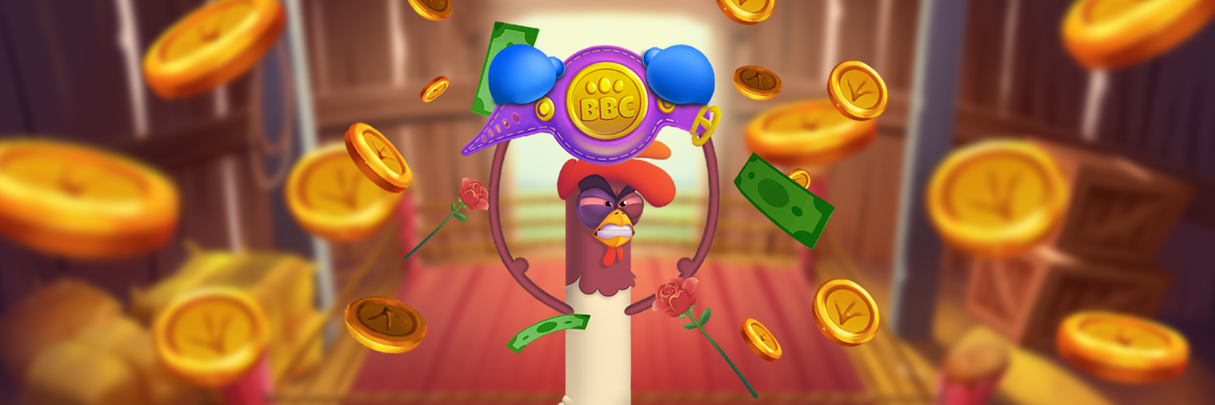 Relax Gaming launches Feather Fury online slot