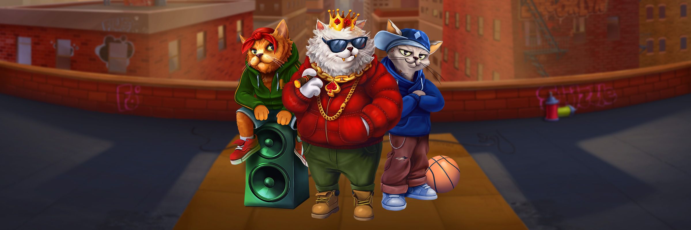 Relax Gaming Releases Fly Cats Dream Drop