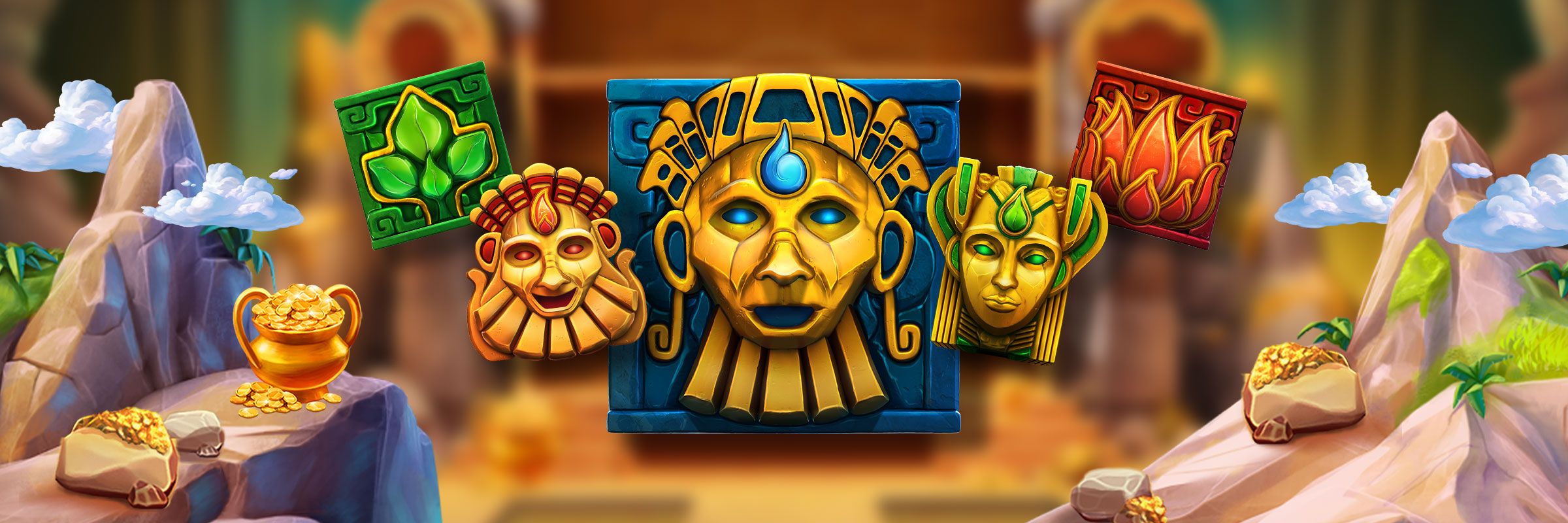 Explore the Atlantis Crush Slot and Discover Unlimited Multipliers