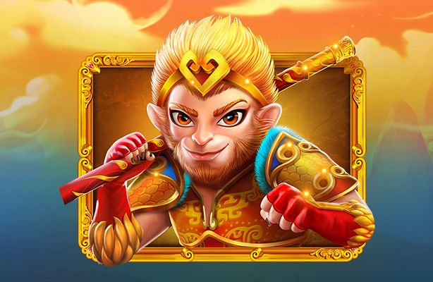 Magic Journey Slot