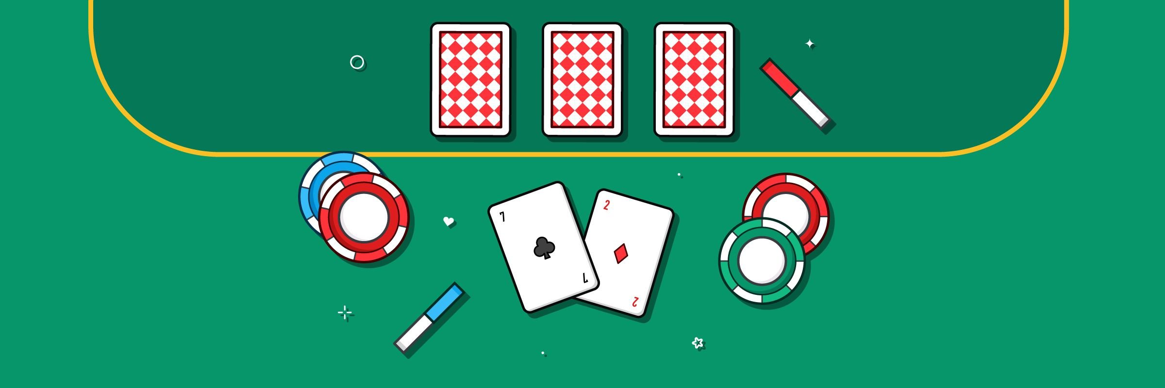 Worst Hand in Poker: Avoid the Common Mistakes