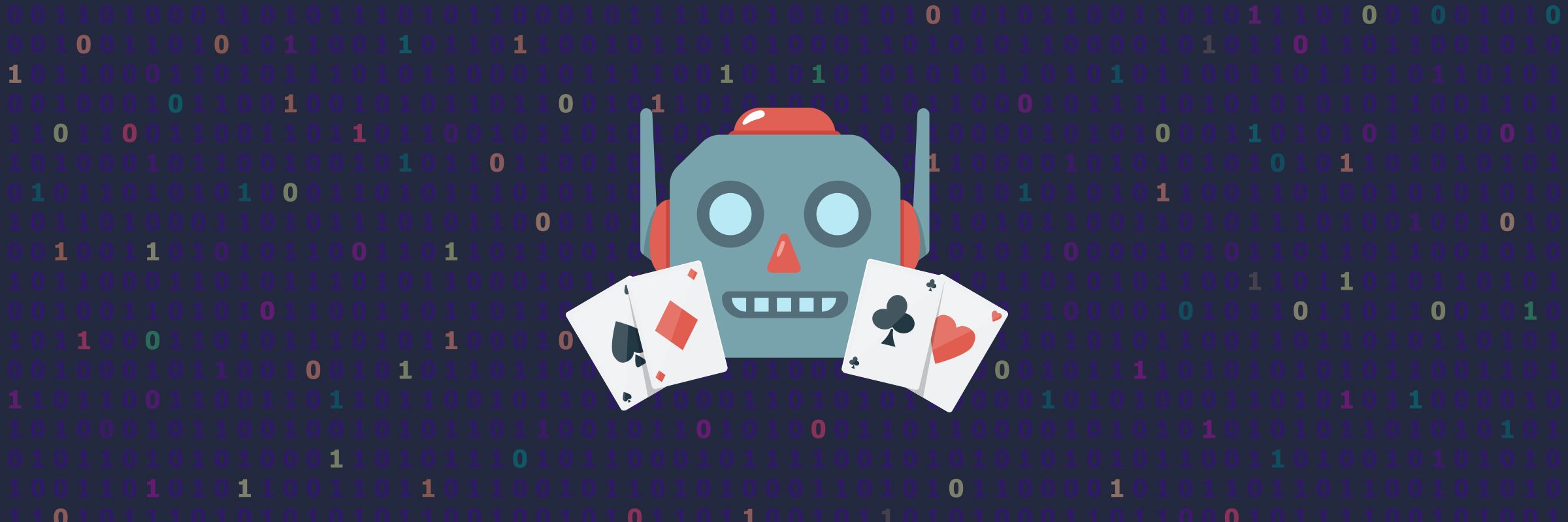 Was sind Poker Bots? Pokerspiel-Computer: Genau erklärt