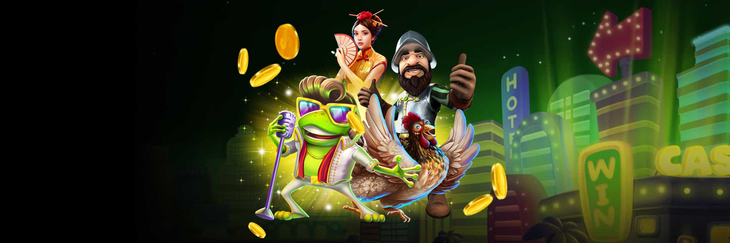 Casino Promotions (2022) | Best Slots Promotions - AskGamblers