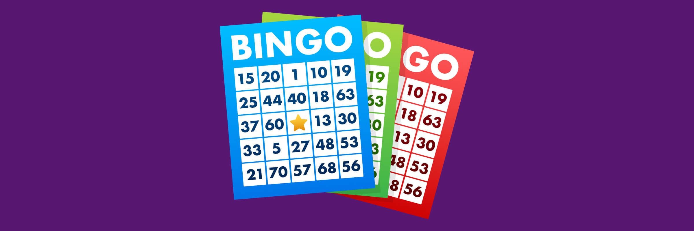 Bingo Patterns Guide - Different Bingo Patterns