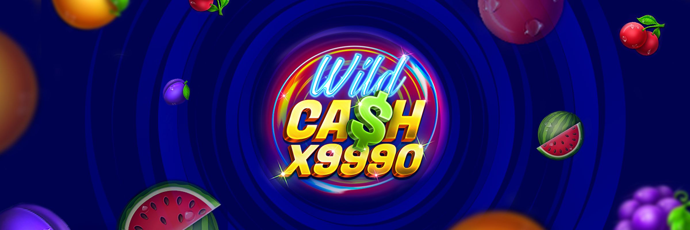 ¡Gana 9990 veces tu apuesta en Wild Cash x9990 de BGaming!