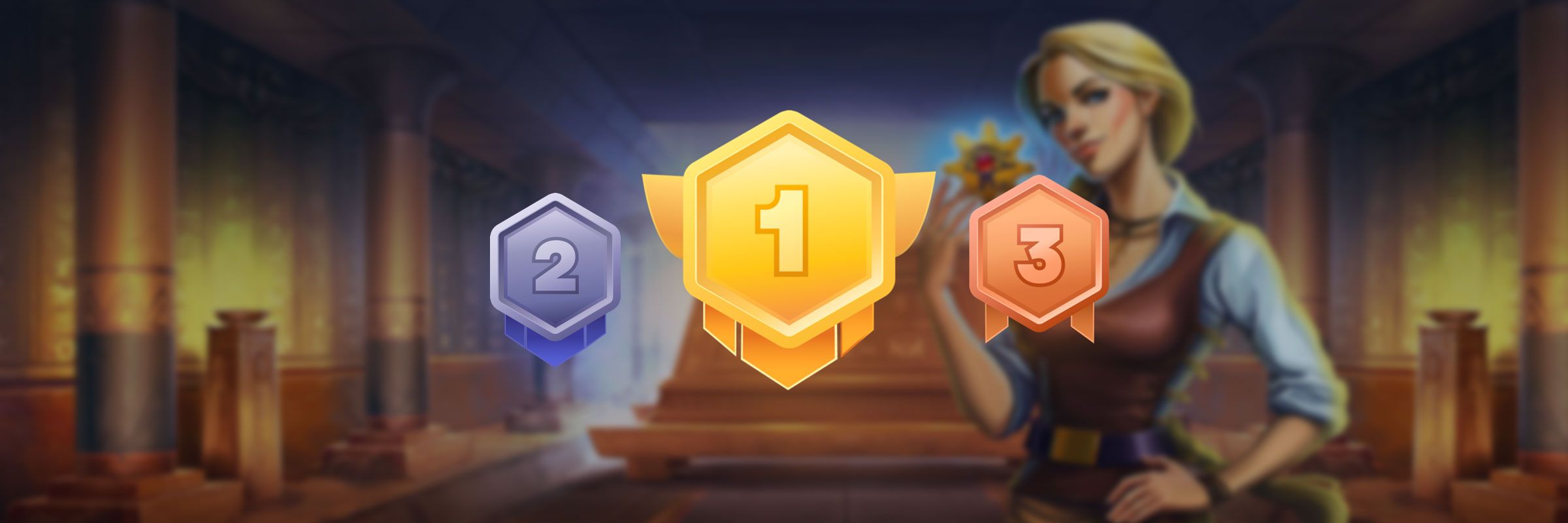 Slot Hunter Casino (2022) 🥇 Review | Games - AskGamblers