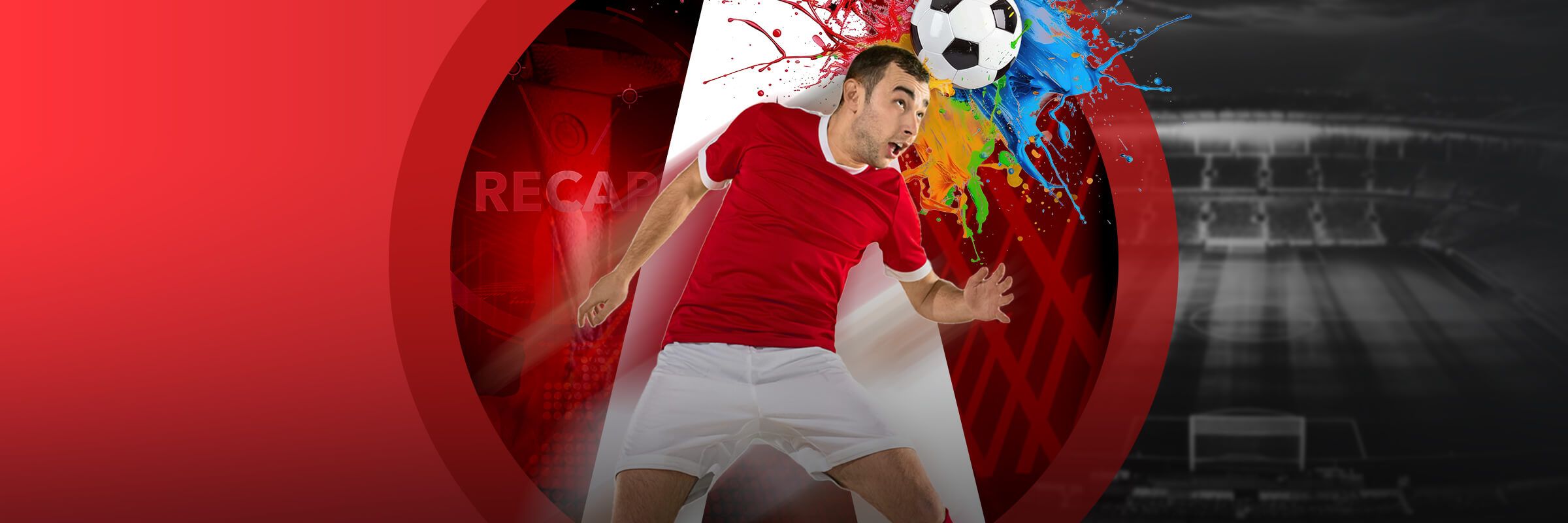 Recap of the UEFA Champions League, Europa League and Conference League ...