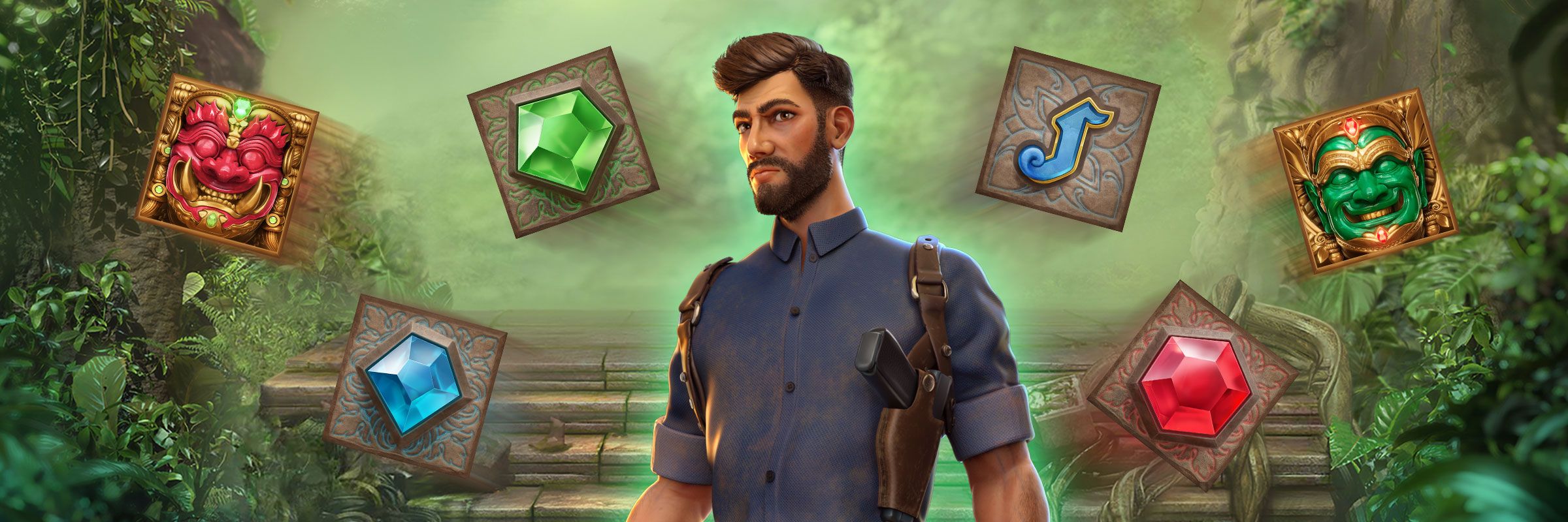 Multipliers, Free Spins and More Await in Relax Gaming’s Ancient Tumble ...