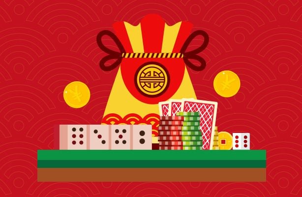 Most Popular Chinese and Asian Gambling Games (2026)