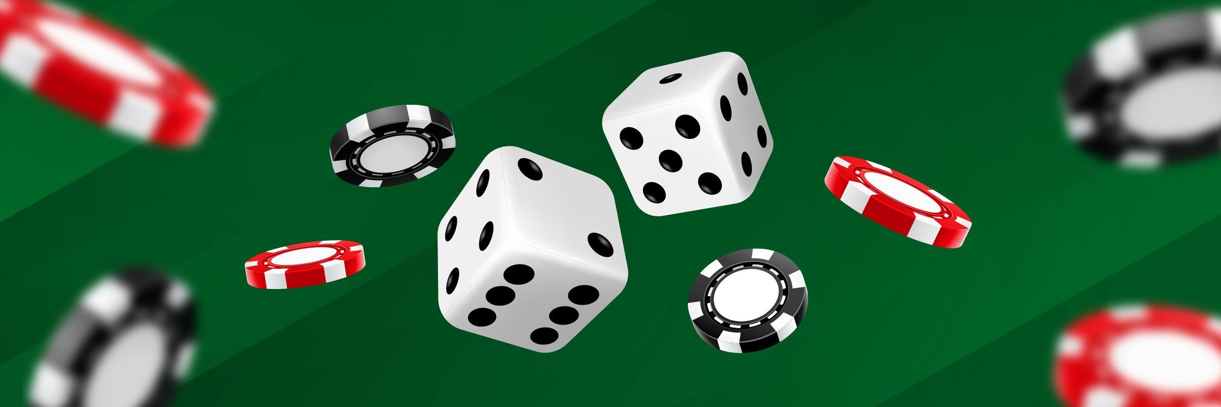 History of Craps - Origins & Fun Facts About the Dice Game