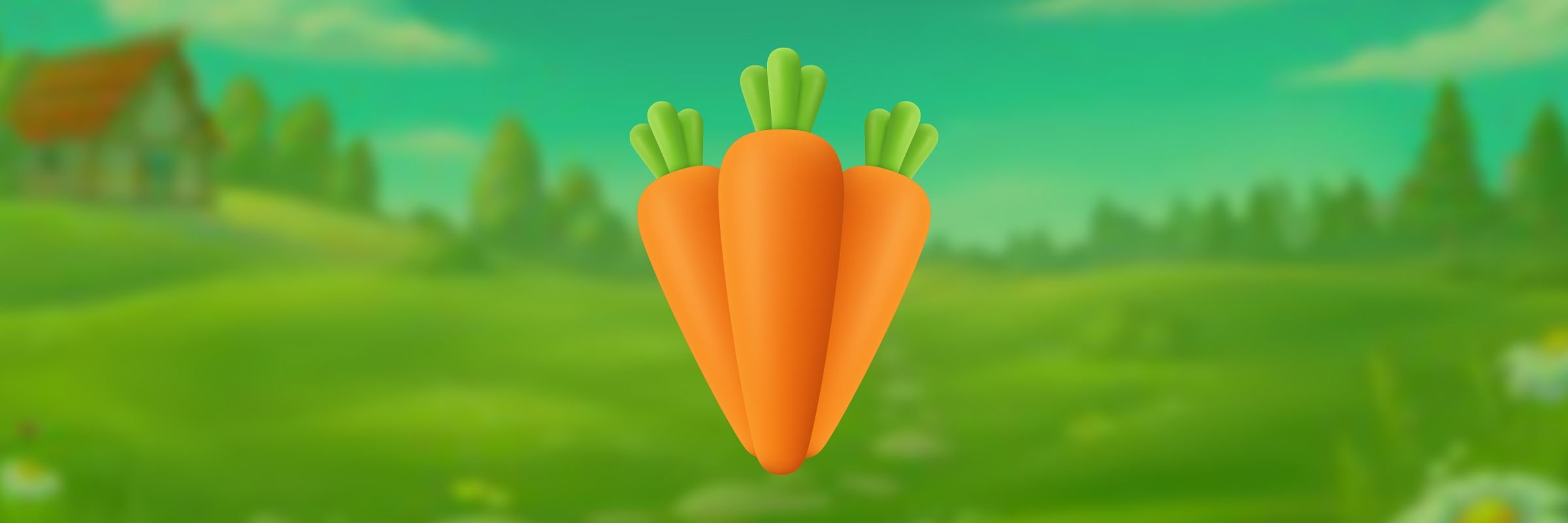 Try the Adorable New Rabbits, Rabbits, Rabbits! Slot