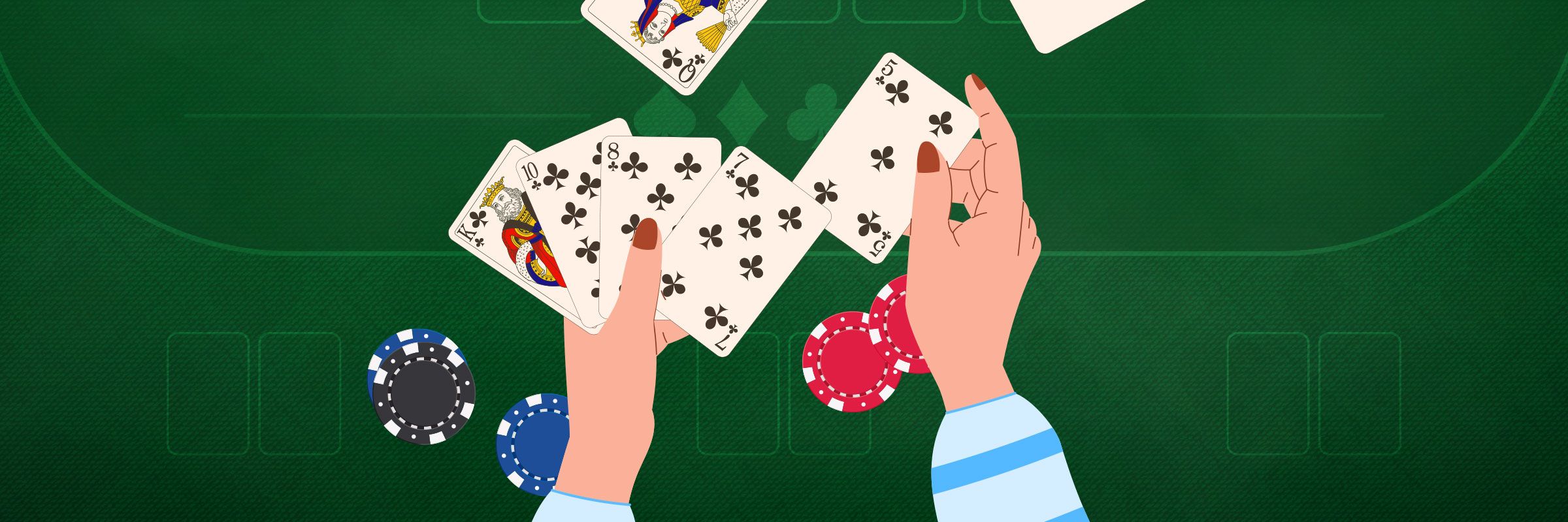 Short Deck Poker Rules - How to Dominate the Table