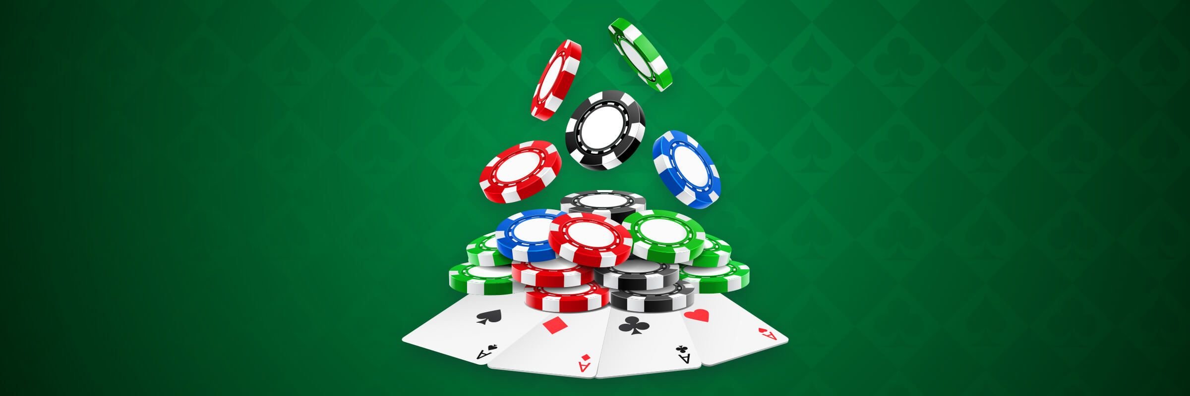 The History of Poker: When Was Poker Invented? | AskGamblers