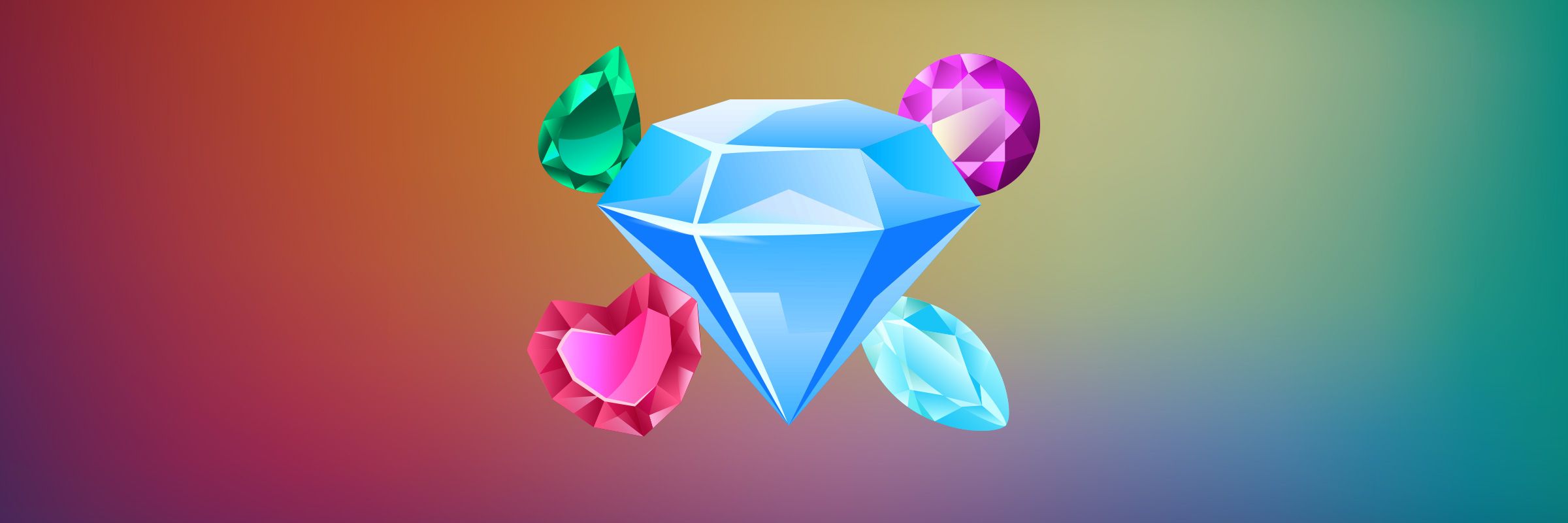 Yggdrasil lanza la promoción GEM Drops de €40,000