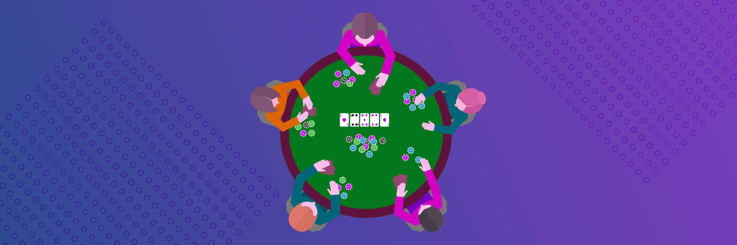 Top 10 wissenswerte Fakten über Spielkarten