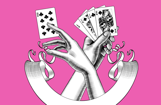 Celebrating Women of Gambling Throughout History