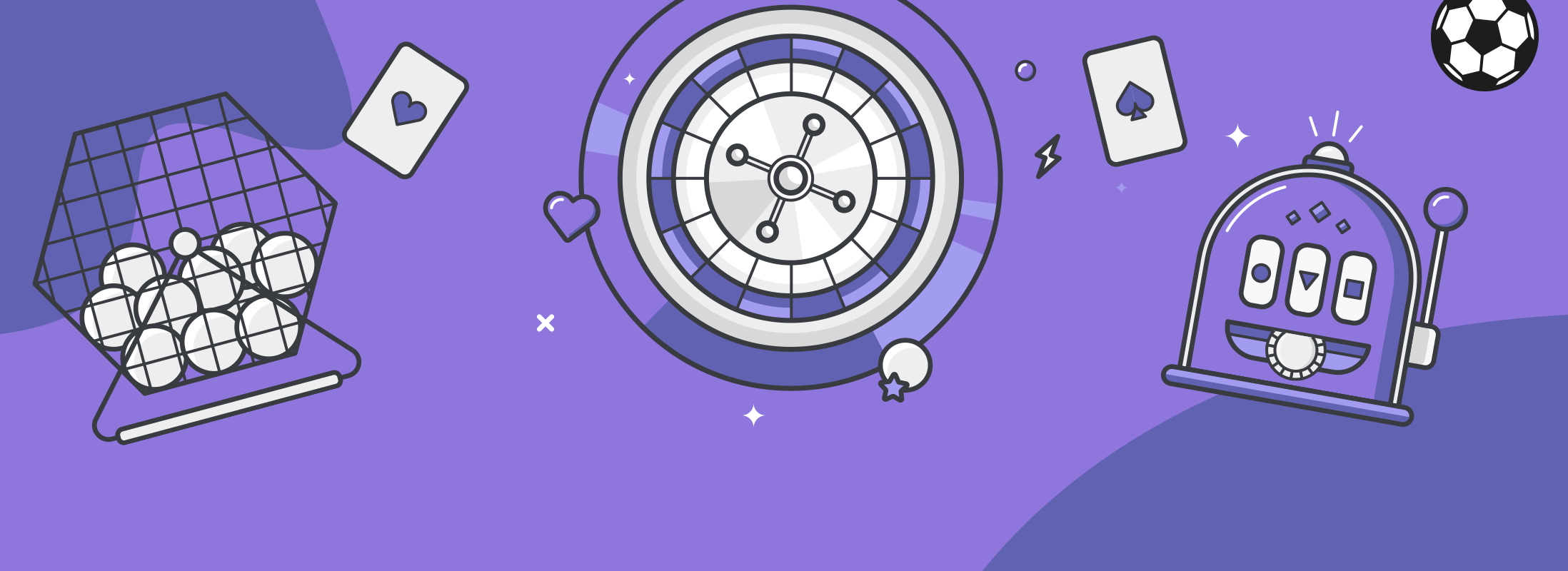 Types of Casino Games and Online Gambling (2020) | AskGamblers