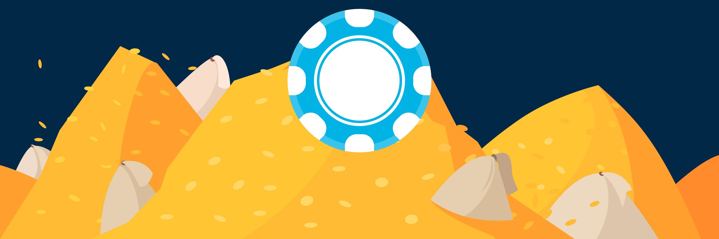 15 Richest Gamblers and Their Net Worth (2025) - AskGamblers