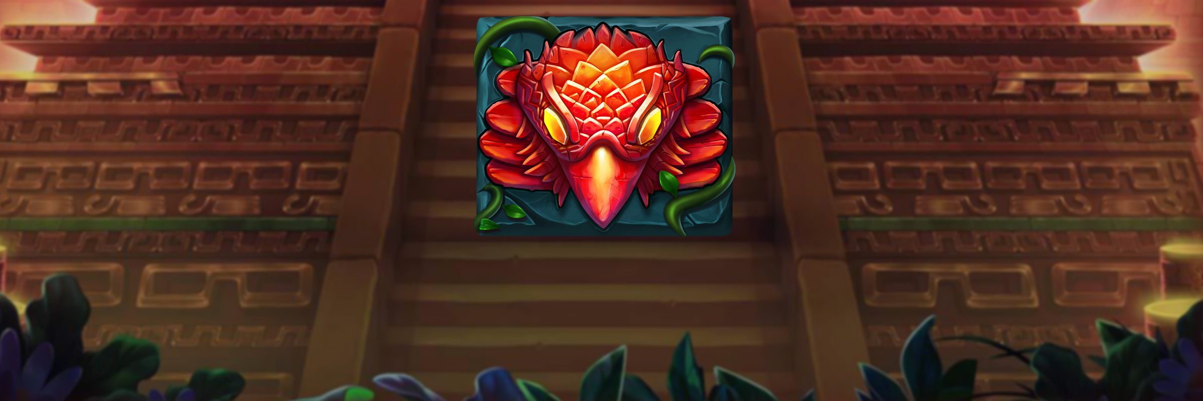 Pragmatic Play entwirft Aztec Blaze Slot mit riesigen Symbolen